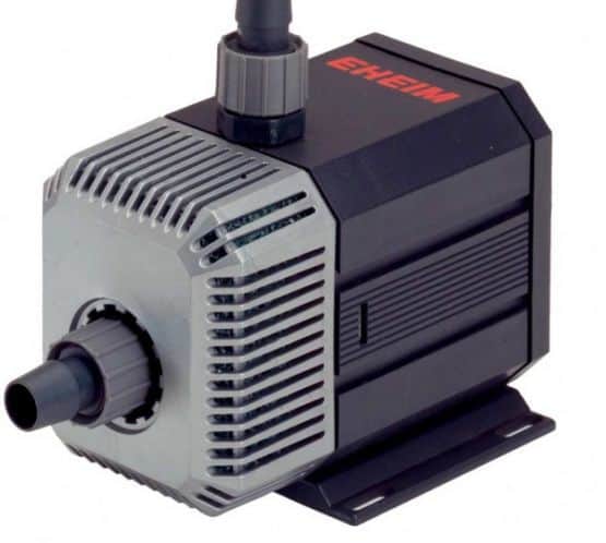 Eheim Pump 1260 - Αquario.gr - Το καλύτερο ενυδρειακό κατάστημα