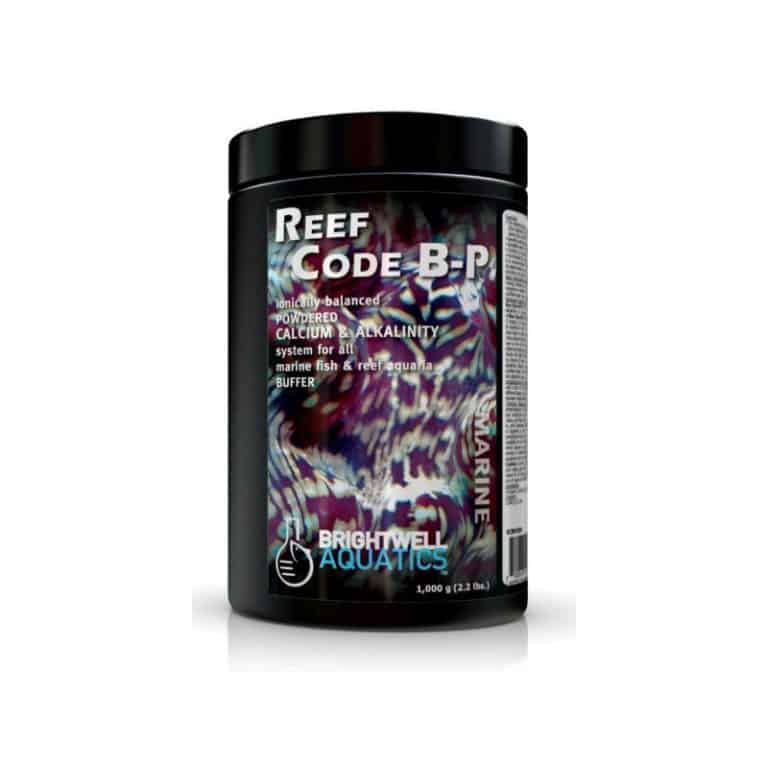 Brightwell Reef Code B-P 250gr - Αquario.gr - Το καλύτερο ενυδρειακό ...