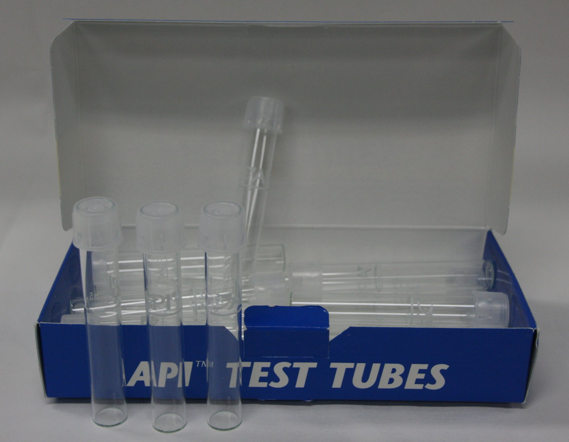 Api Test tubes - Αquario.gr - Το καλύτερο ενυδρειακό κατάστημα